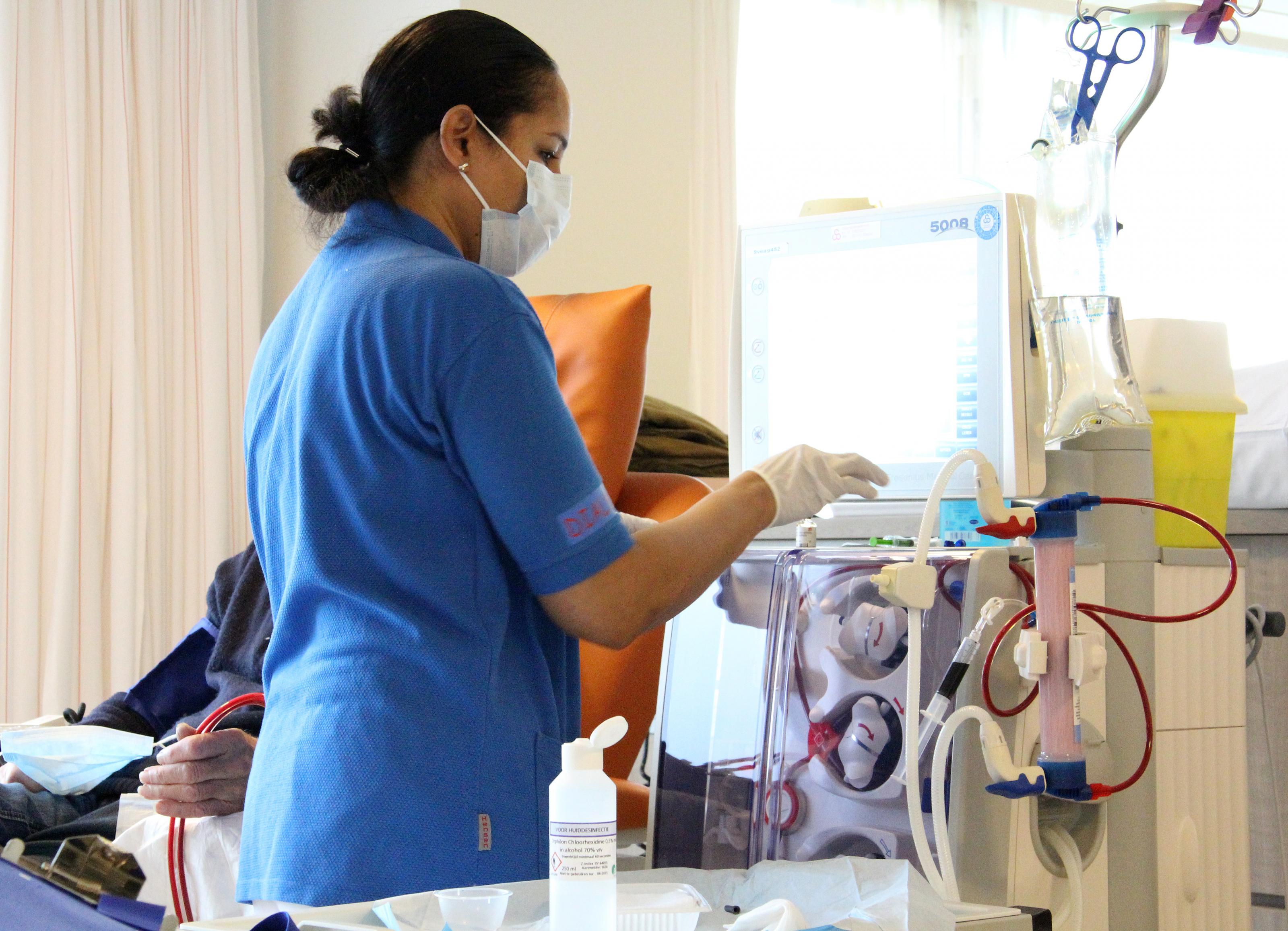 Niercentrum | Dijklander Ziekenhuis