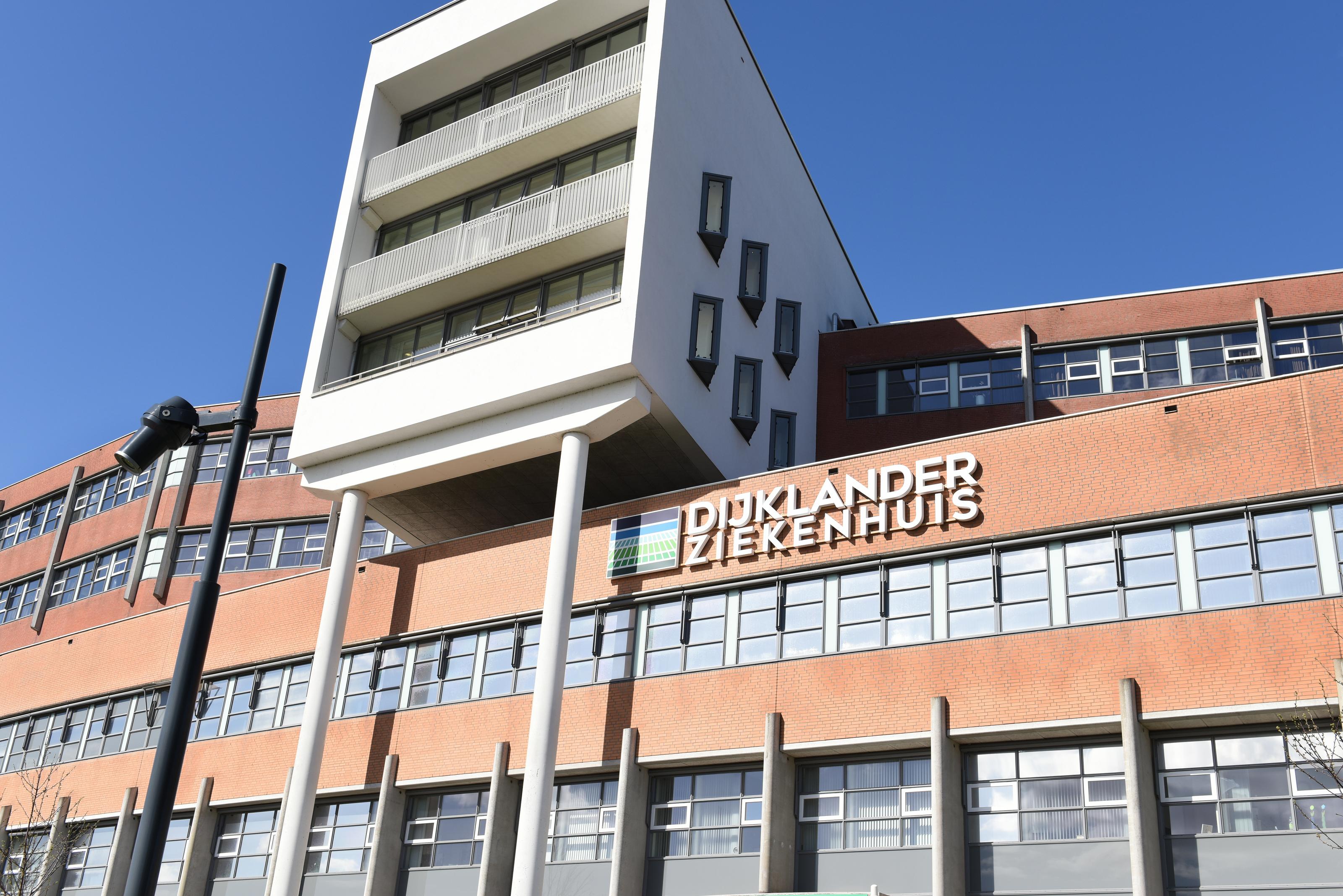 Contact | Dijklander Ziekenhuis