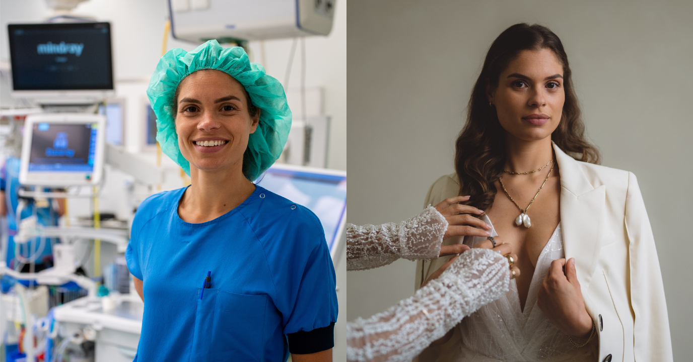 “Ondernemen vraagt een andere manier van denken en werken dan het ...