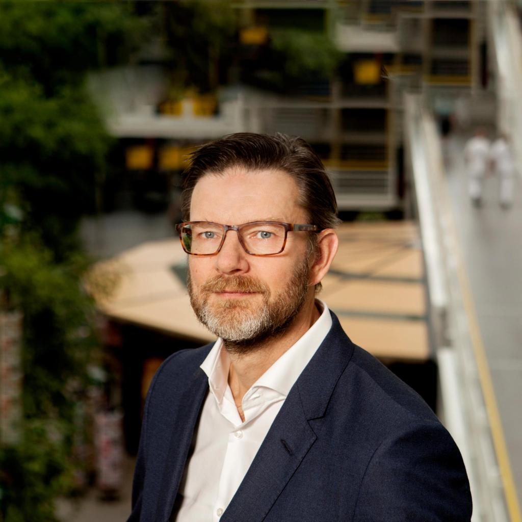 Bestuurder Hugo Keuzenkamp vertrekt bij Dijklander Ziekenhuis ...