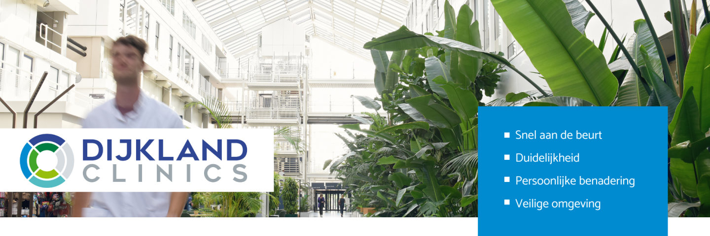 Dijkland Clinics | Dijklander Ziekenhuis