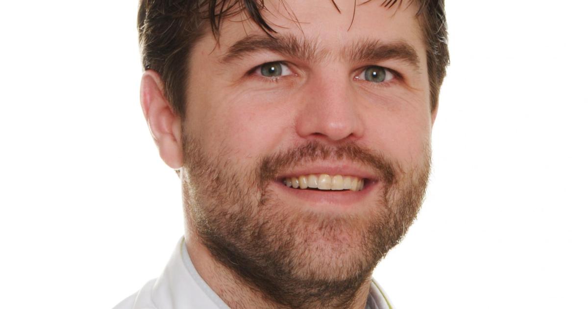 dhr. mr. E. Wierda | Dijklander Ziekenhuis