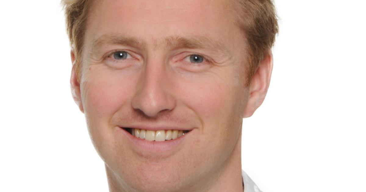 dhr. N.A. Mensing van Charante | Dijklander Ziekenhuis