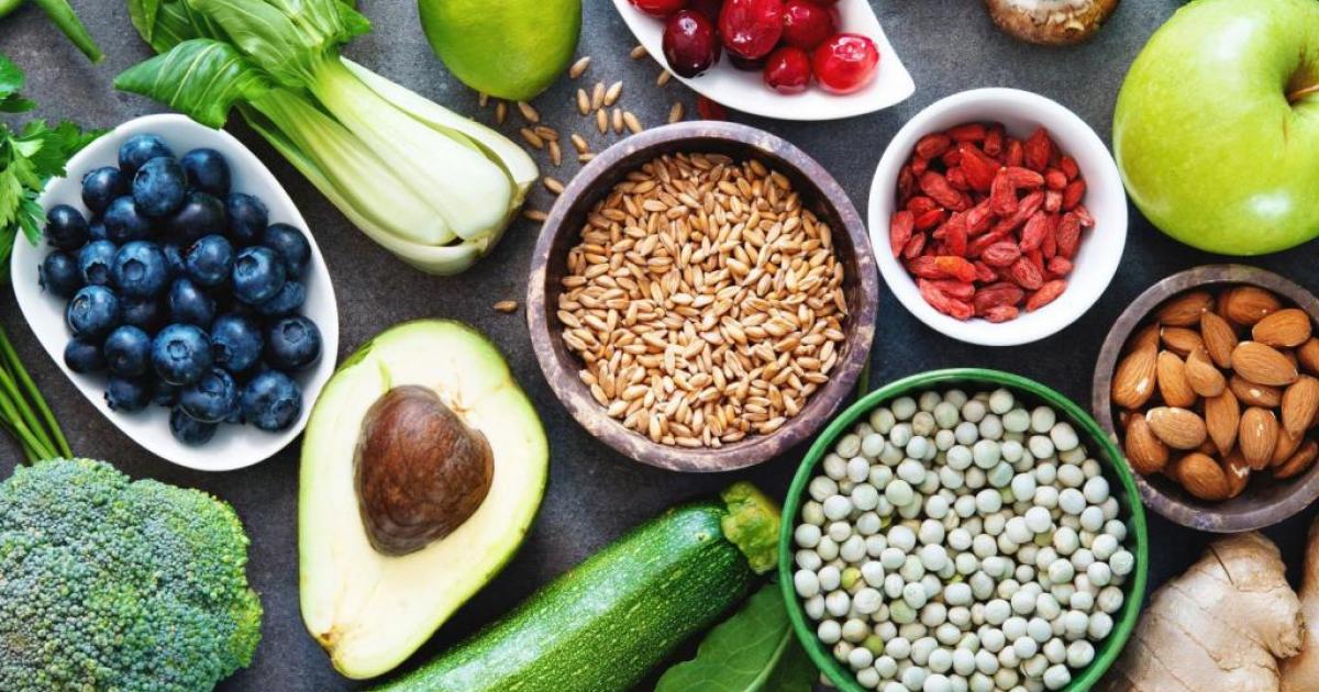 Eten en drinken | Dijklander Ziekenhuis