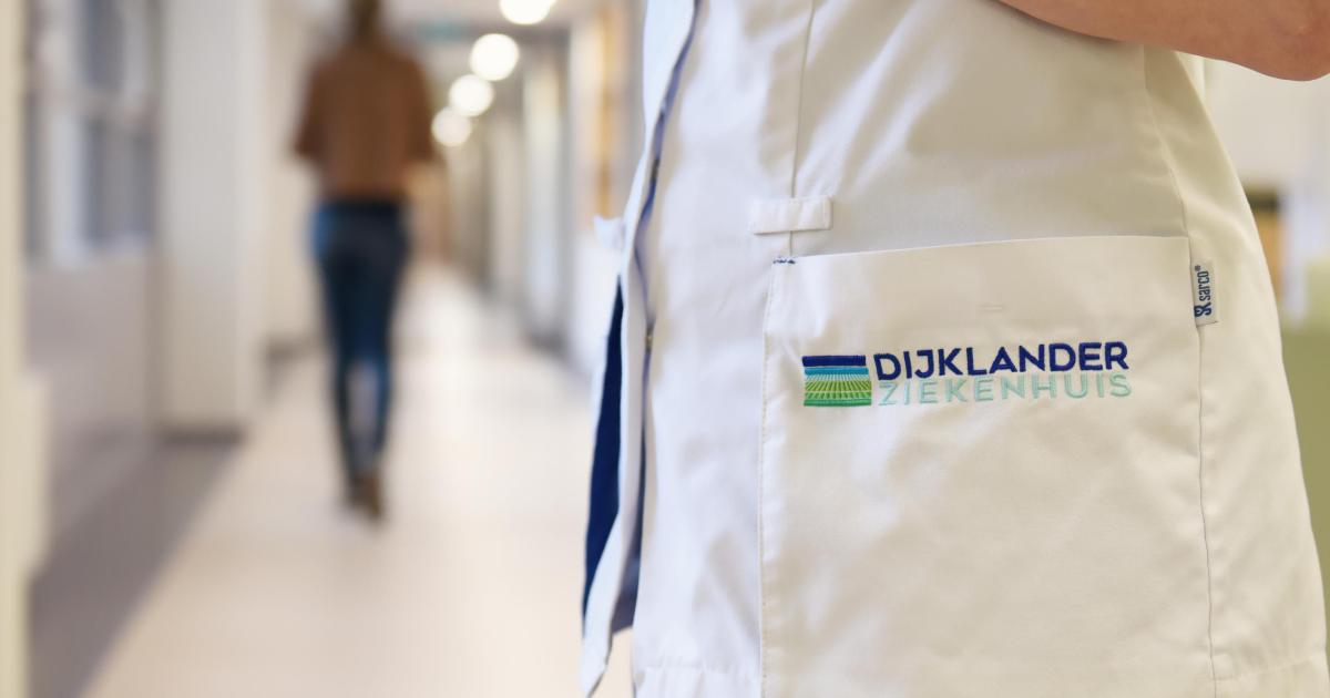 Verpleegkundig stafbestuur (VSB) | Dijklander Ziekenhuis