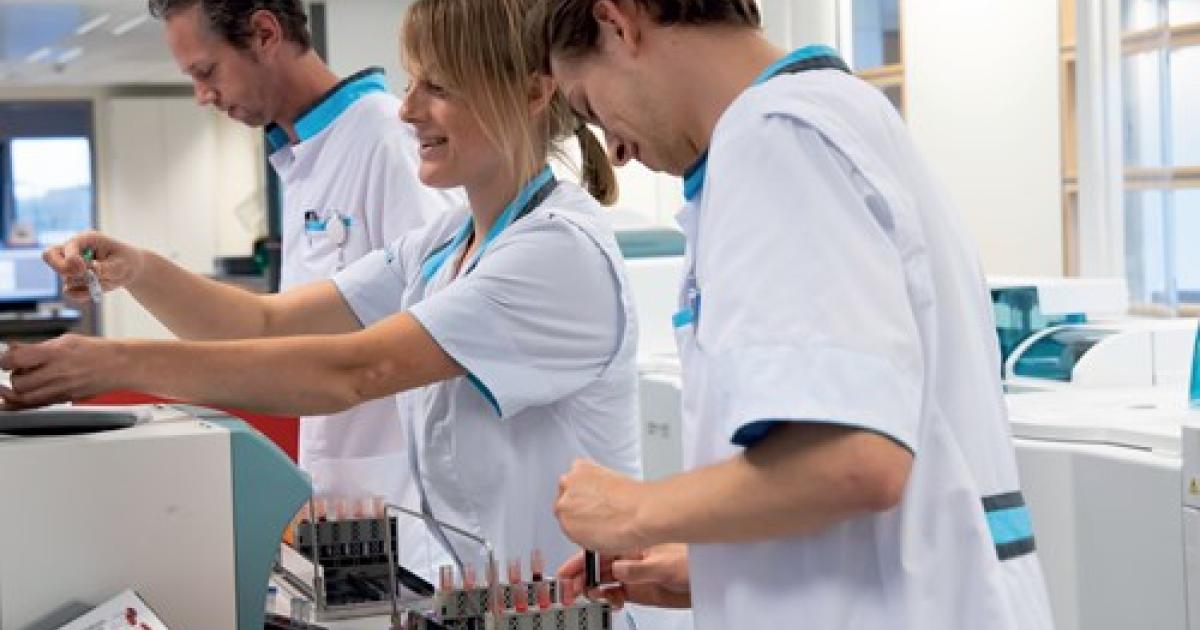 ACM keurt verkoop Diagnost-IQ BV en Comicro BV aan OLVG Lab BV goed ...