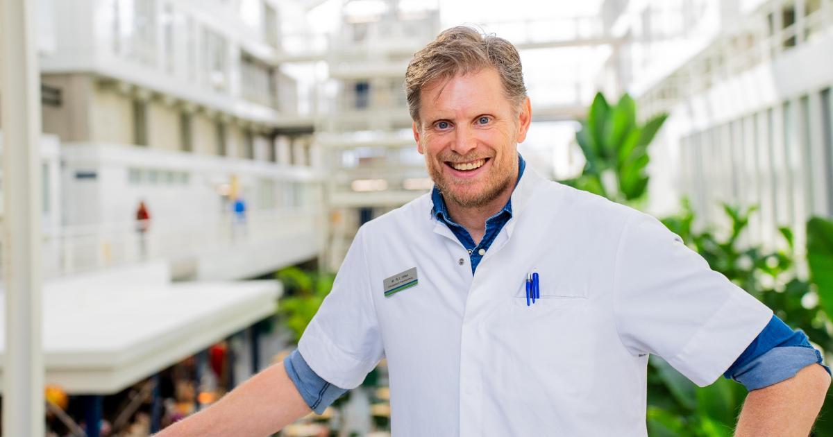 Dijklander Ziekenhuis opent focuskliniek voor planbare zorg op locatie ...